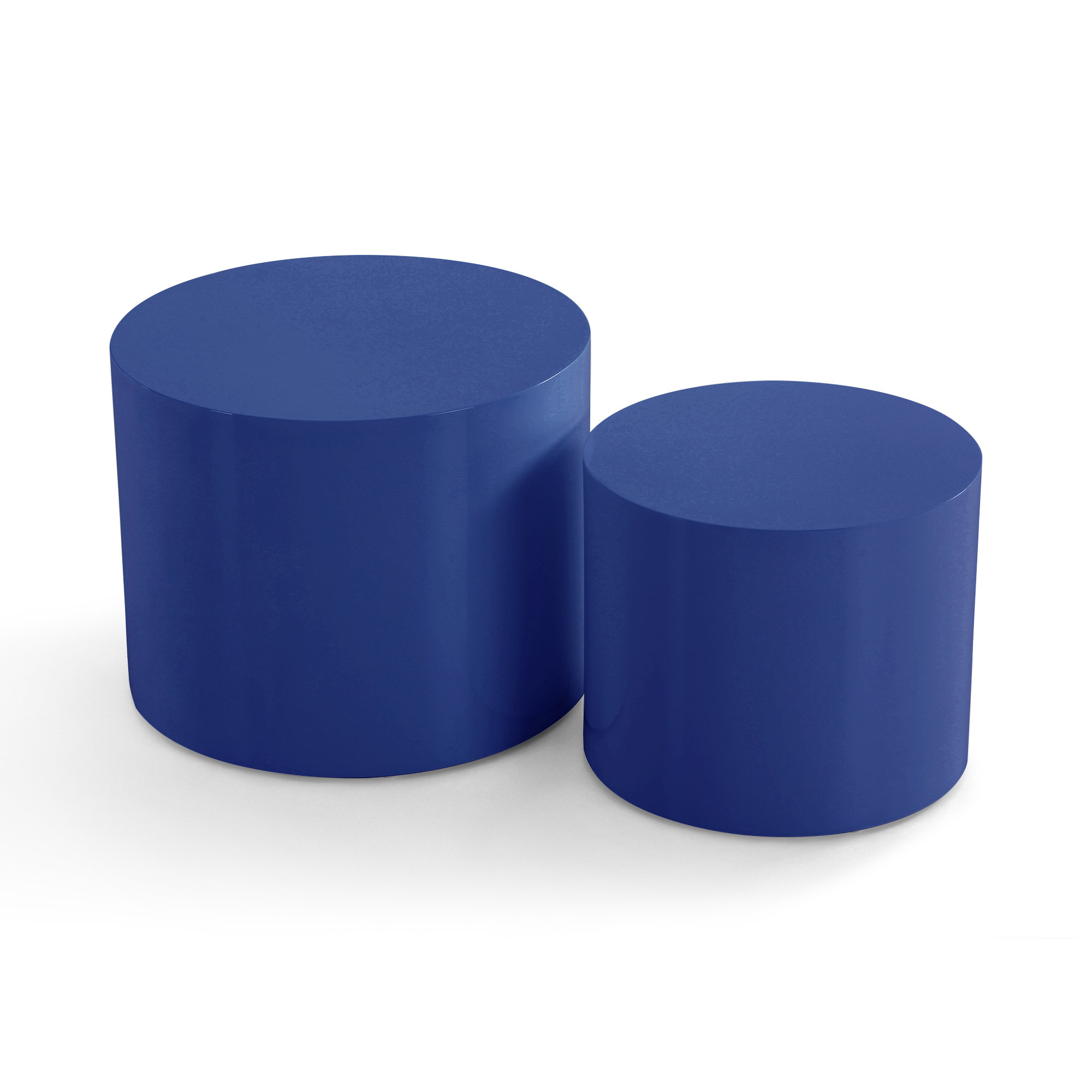 AllModern Toscana End Table & Reviews - Wayfair Canada