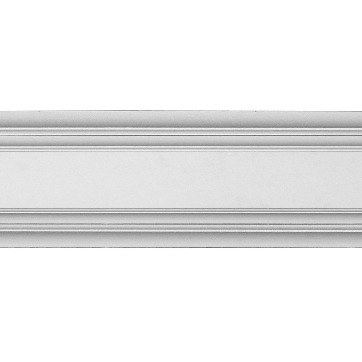 Ekena Millwork Inner Beam for 8" Deluxe Coffered Ceiling System (Kit ...