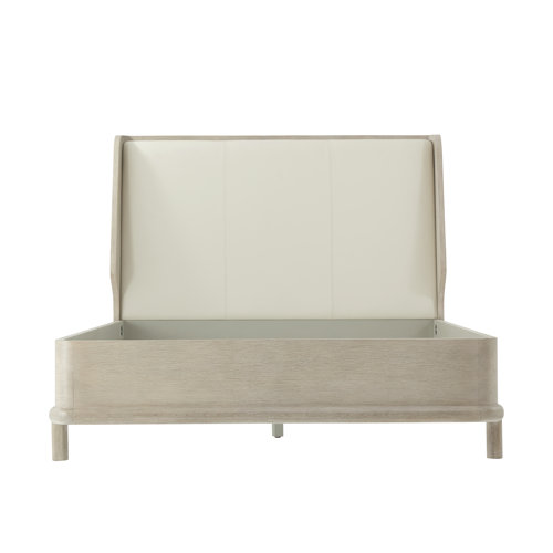 Theodore Alexander Repose Upholstered Bed - Wayfair Canada
