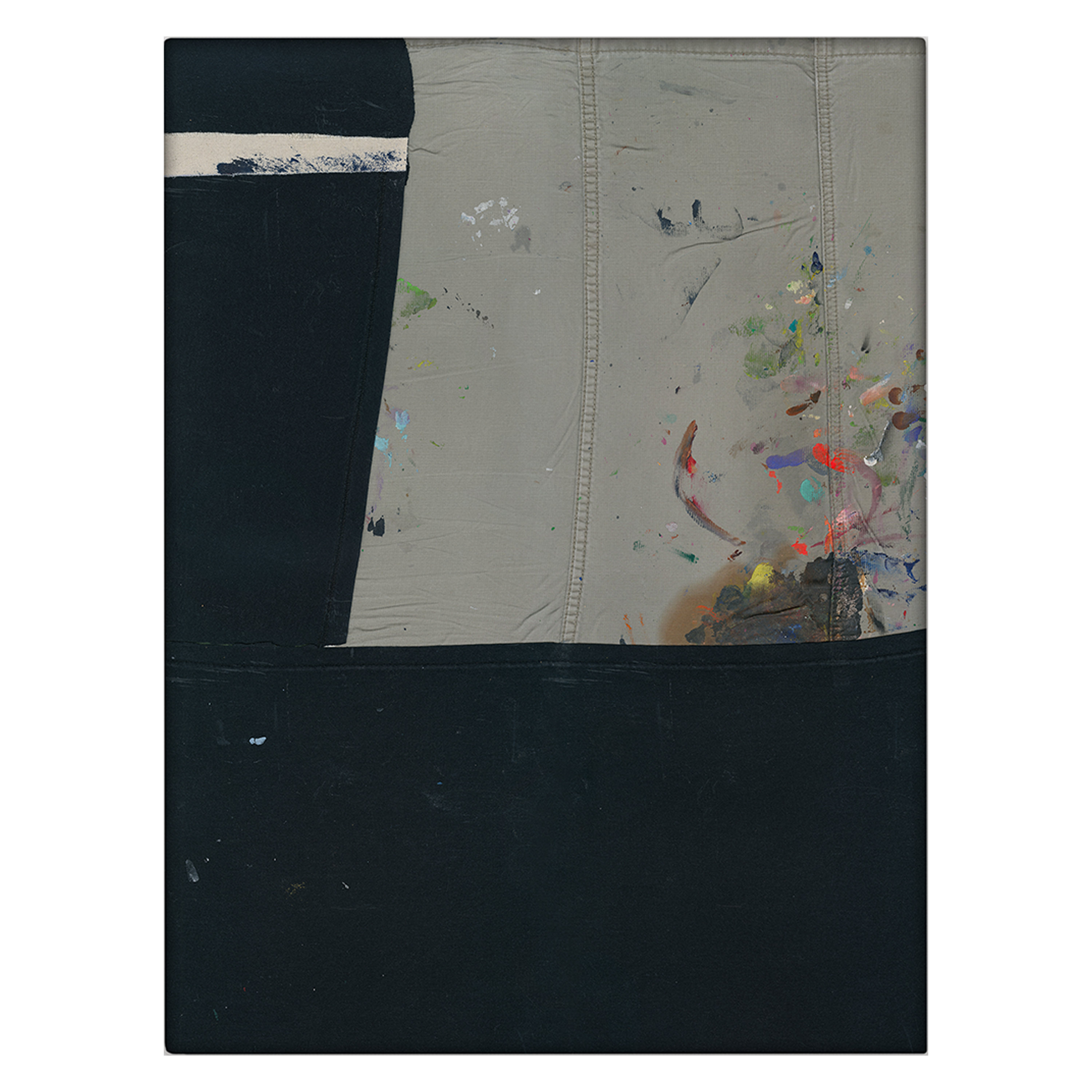 Grand Image Home Solo by PC Ngo - Print on Canvas | Wayfair