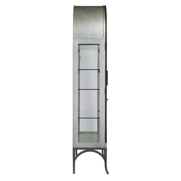 Howard Miller® Ramona Curio Cabinet & Reviews | Wayfair