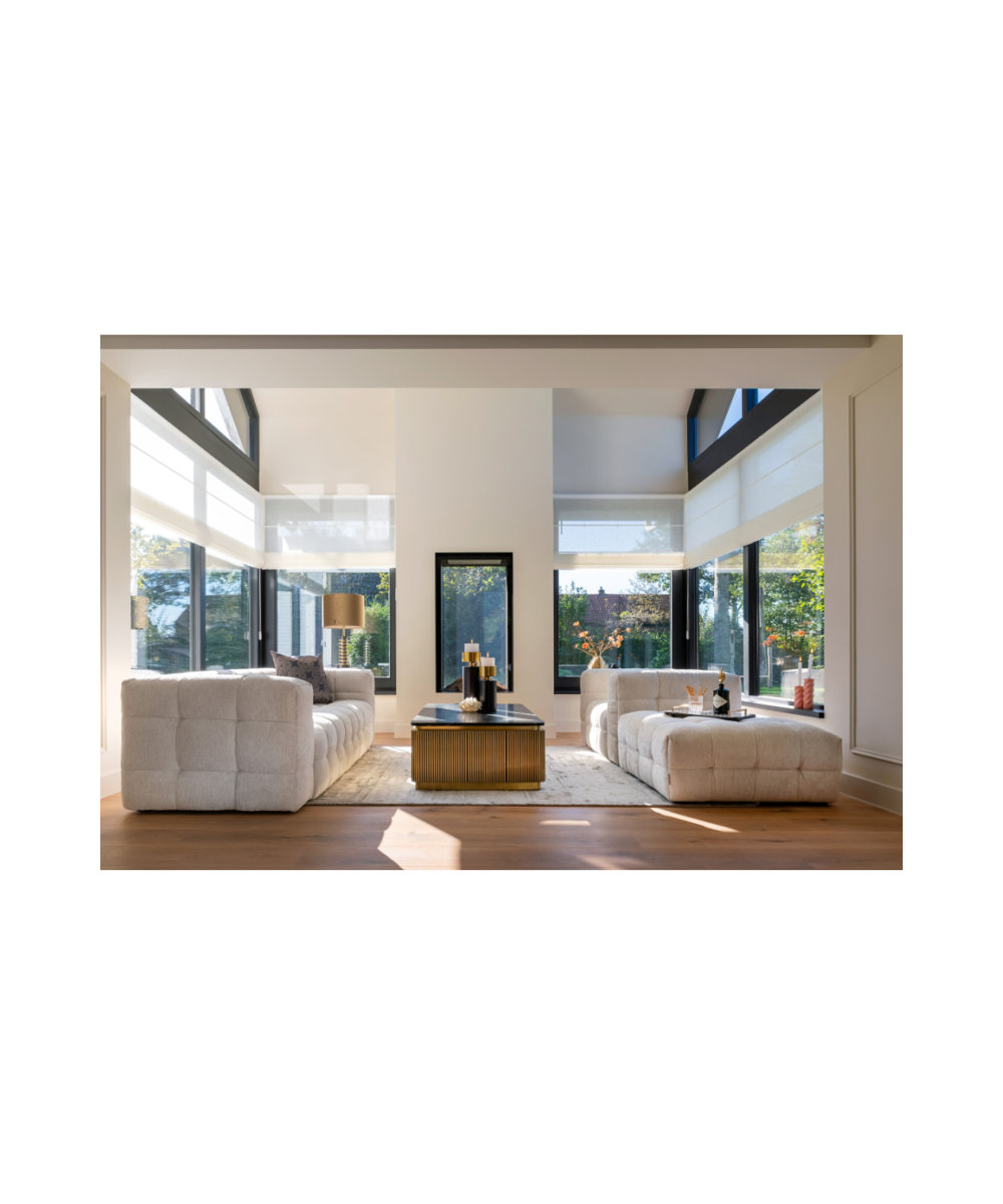 OROA Ironville Coffee Table | Perigold