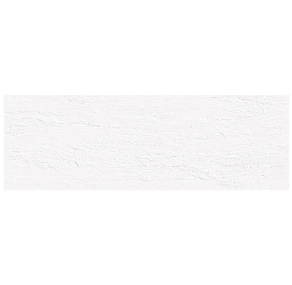 Apollo Tile Imprint 12" x 35" Ceramic Marble Look Wall & Floor Tile ...