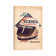 ClassicLiving Alan Jones's Helmet Retro - Wrapped Canvas Painting ...