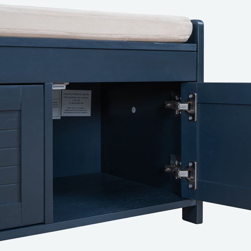 Wildon Home® Ardwin Bench | Wayfair