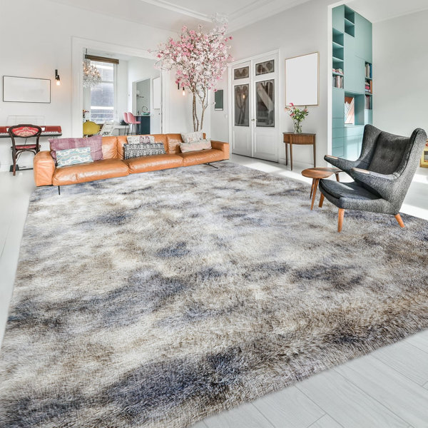 Fairmont Park Shaggy Area Rug & Reviews | Wayfair.co.uk