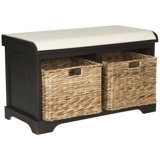 Wayfair | Storage Benches