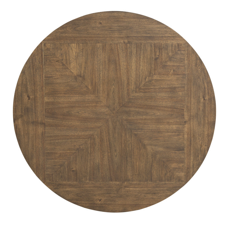 17 Stories Khrysta Dining Table | Wayfair