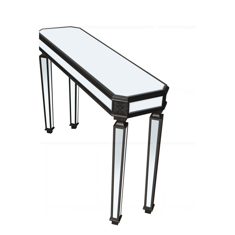 Rosdorf Park Vintage Wood Grain Carving Process Gorgeous and Noble ...