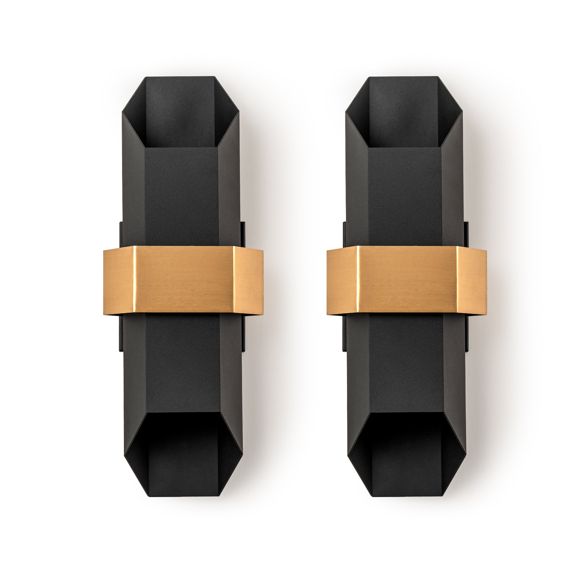 17 Stories Vyla Wall Light | Wayfair