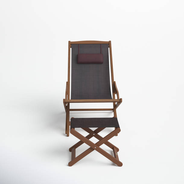 Birch Lane™ Arnot Outdoor Rocker Chair & Reviews | Wayfair