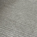 Wade Logan® Charvik Solid Colour Handmade Area Rug in Ivory & Reviews ...