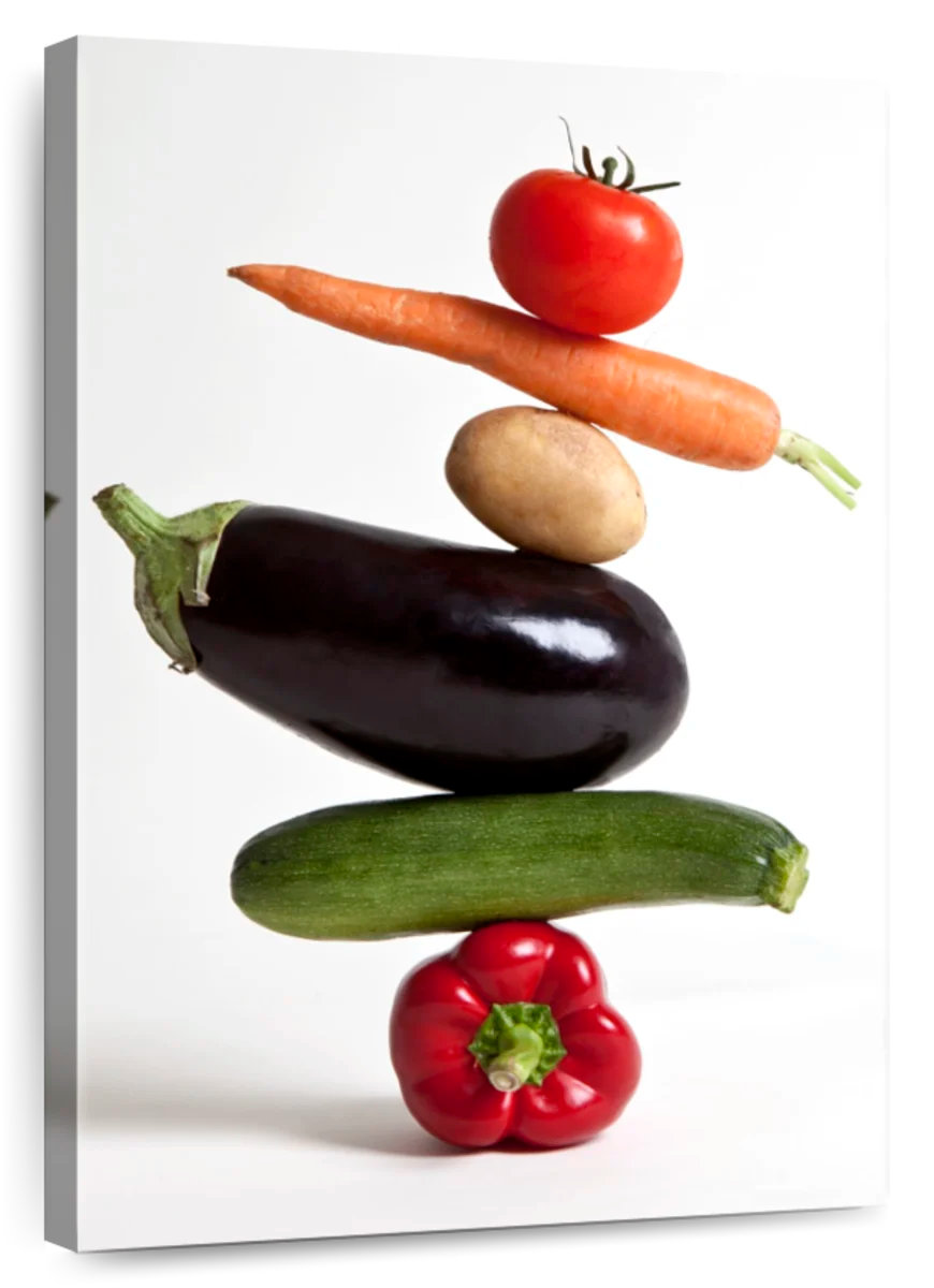 Ebern Designs Yarlin Vegetable Tower - Wayfair Canada