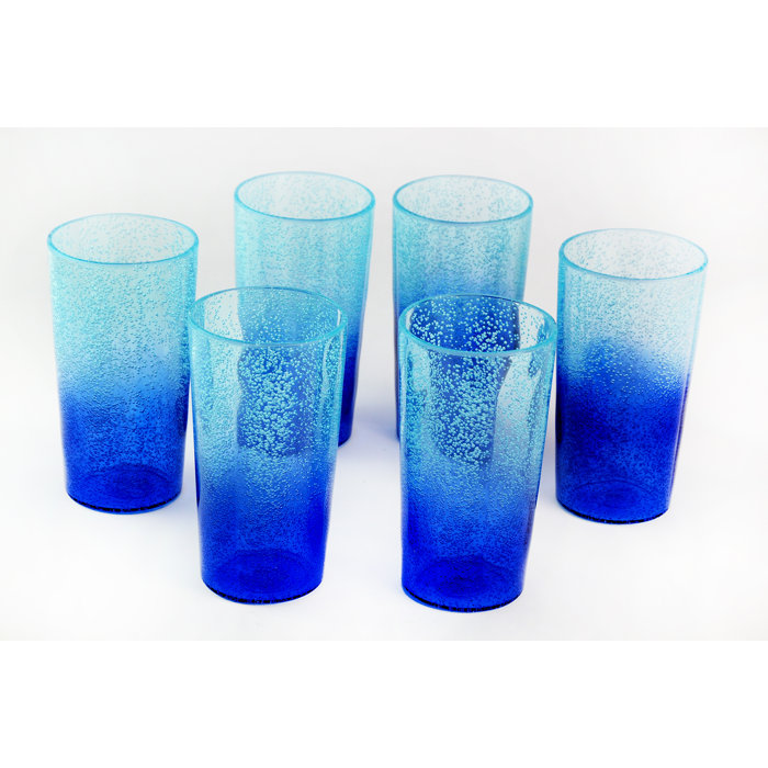 Tar Hong 680ml Assorted Glassware Set | Wayfair.co.uk