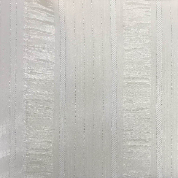 EuropaTex, Inc. 160 Sheers Striped Fabric | Wayfair