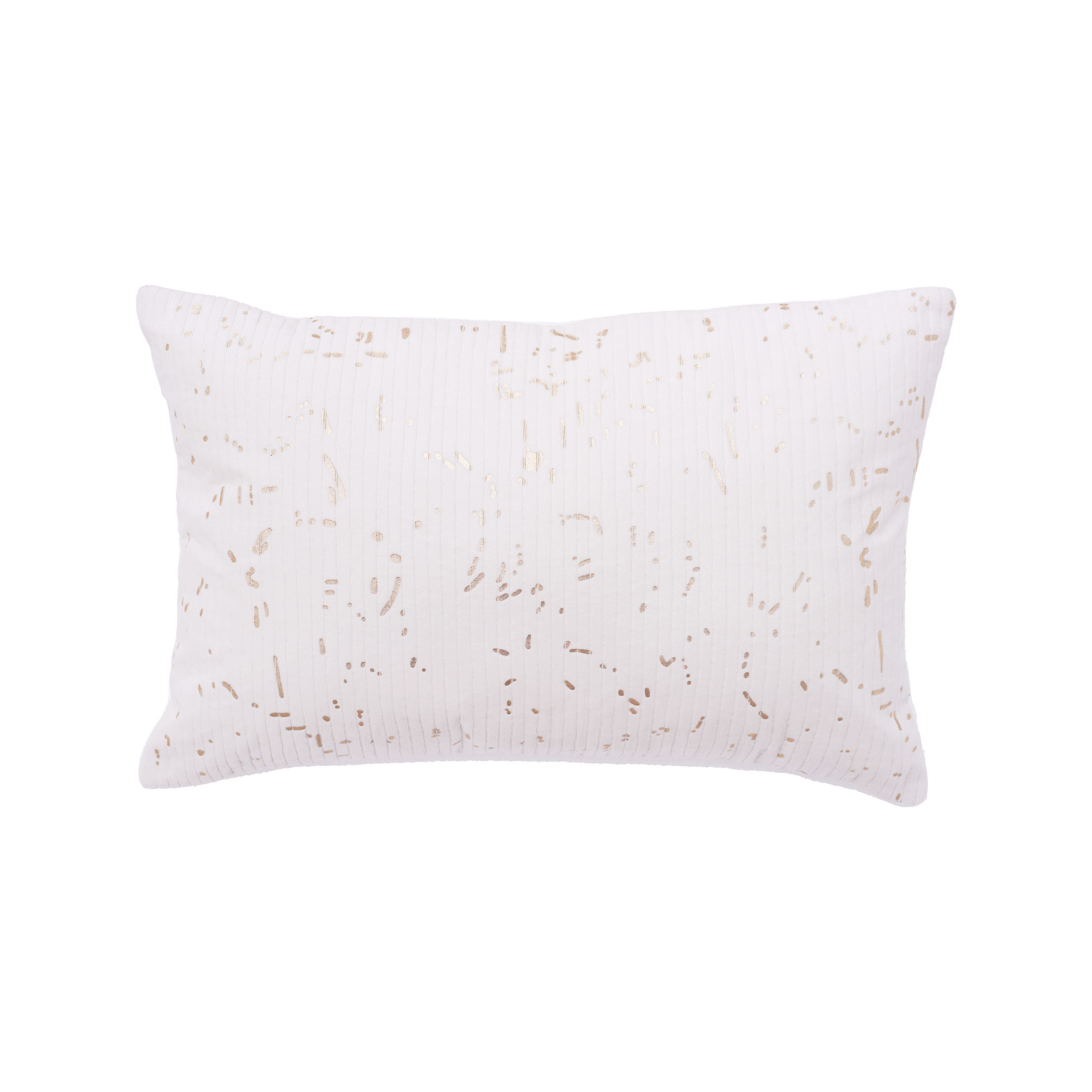 Elisabeth York Devi Dove Throw Pillow | Wayfair