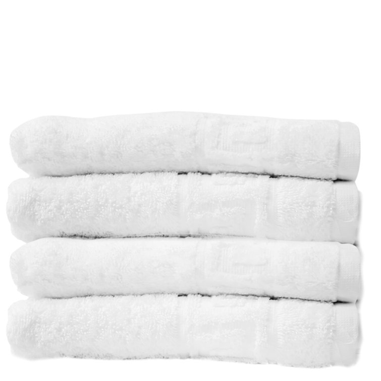 The Twillery Co. Lewis Bath Towel Set - Wayfair Canada