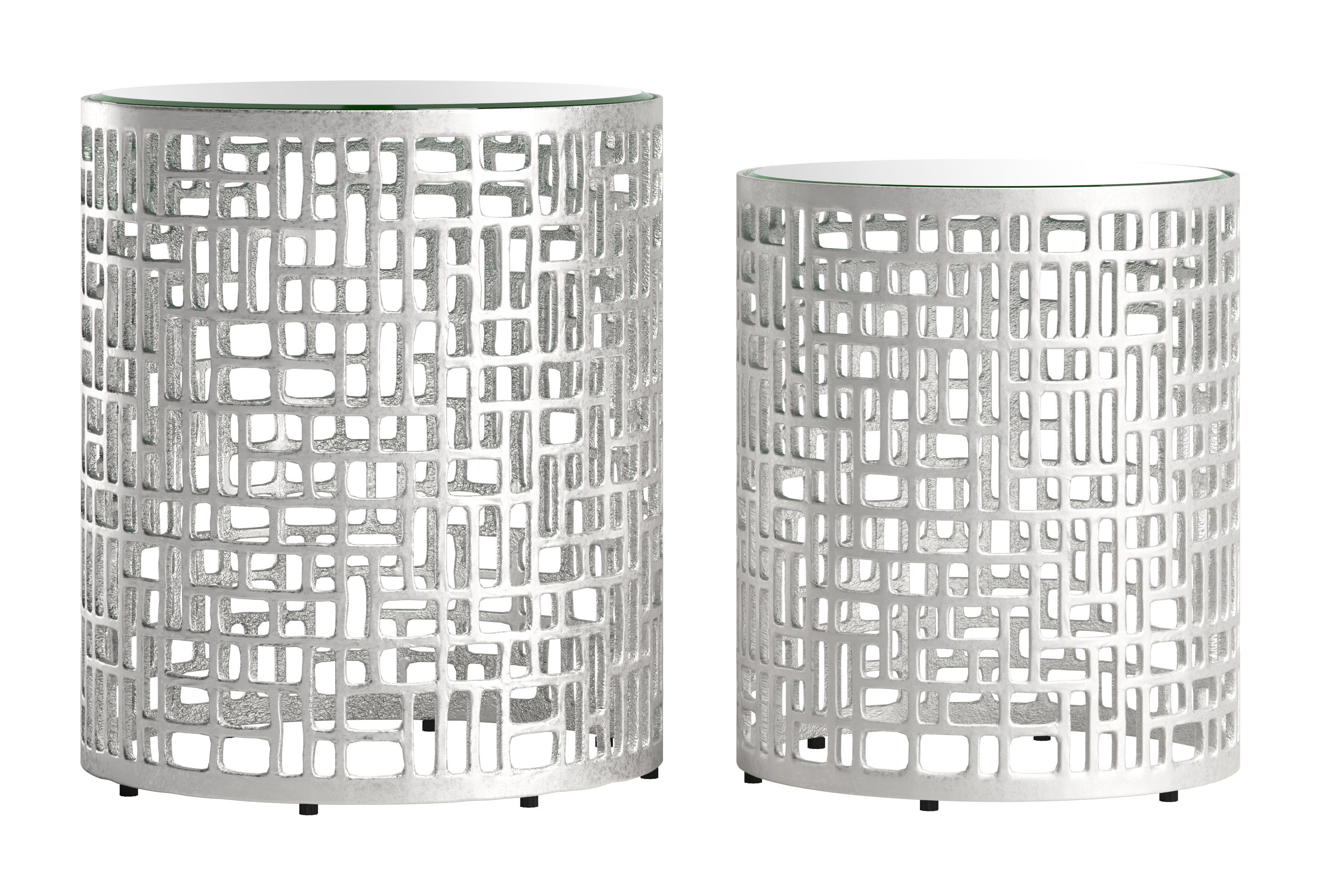 Zuo Hospitality Reden End Table - Wayfair Canada