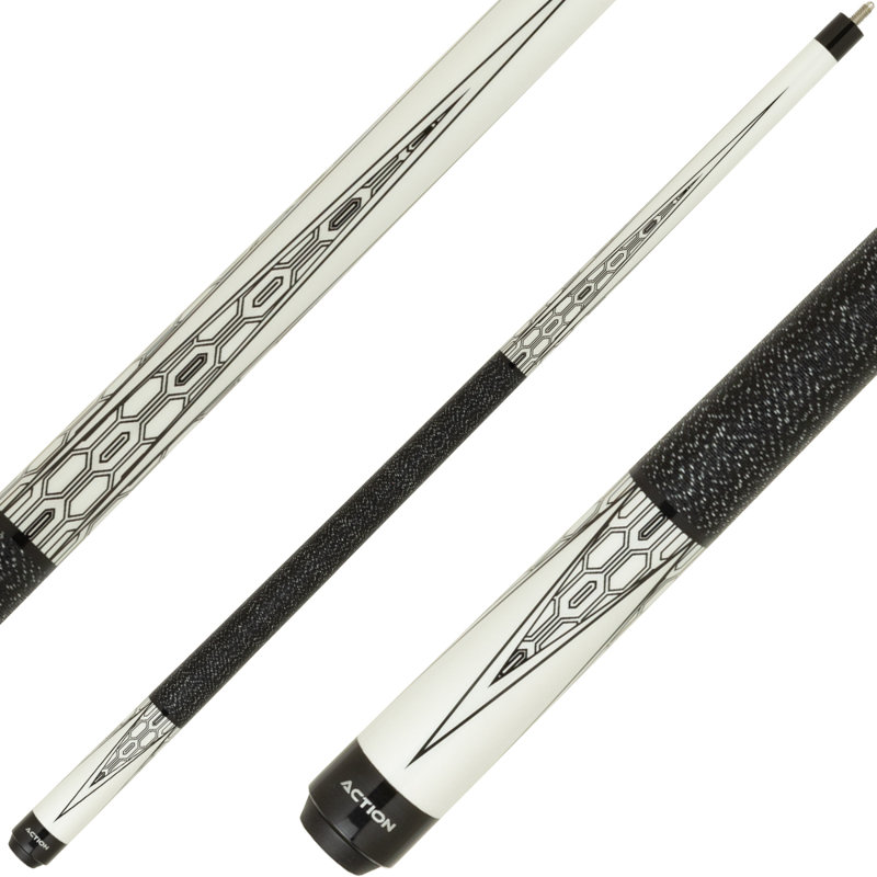 Action Cues 58" Action Pool Cue | Wayfair