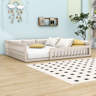 Latitude Run® Shelline Upholstered Platform Bed | Wayfair