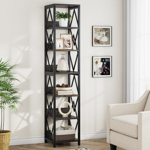 Shelving Units & Storage Racks - Wayfair Canada