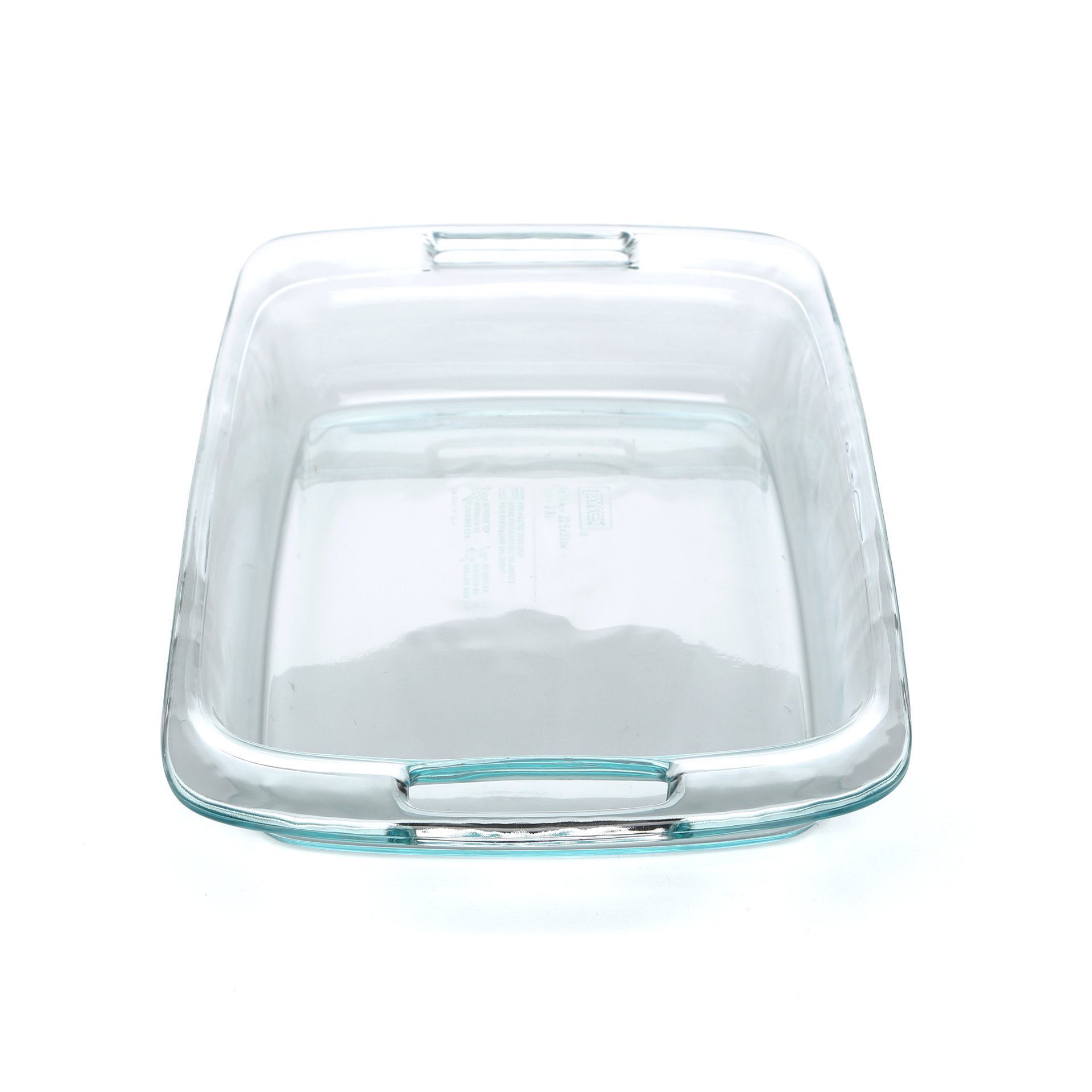 Pyrex Grip-Rite Rectangular Baking Dish & Reviews | Wayfair