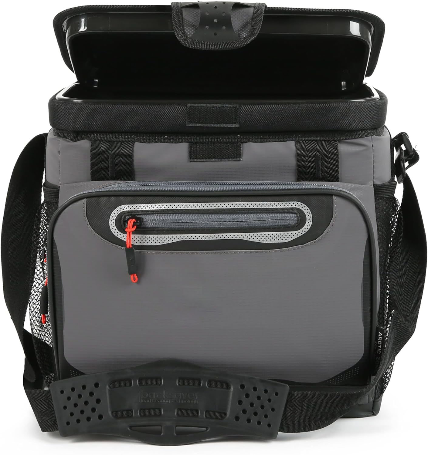 Rebrilliant 16Can Deep Freeze Cooler Zipperless Hard Cooler - Deep ...