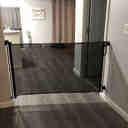 Perma Child Safety Retractable Safety Gate & Reviews | Wayfair