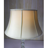 Bell Lamp Shades You'll Love | Wayfair