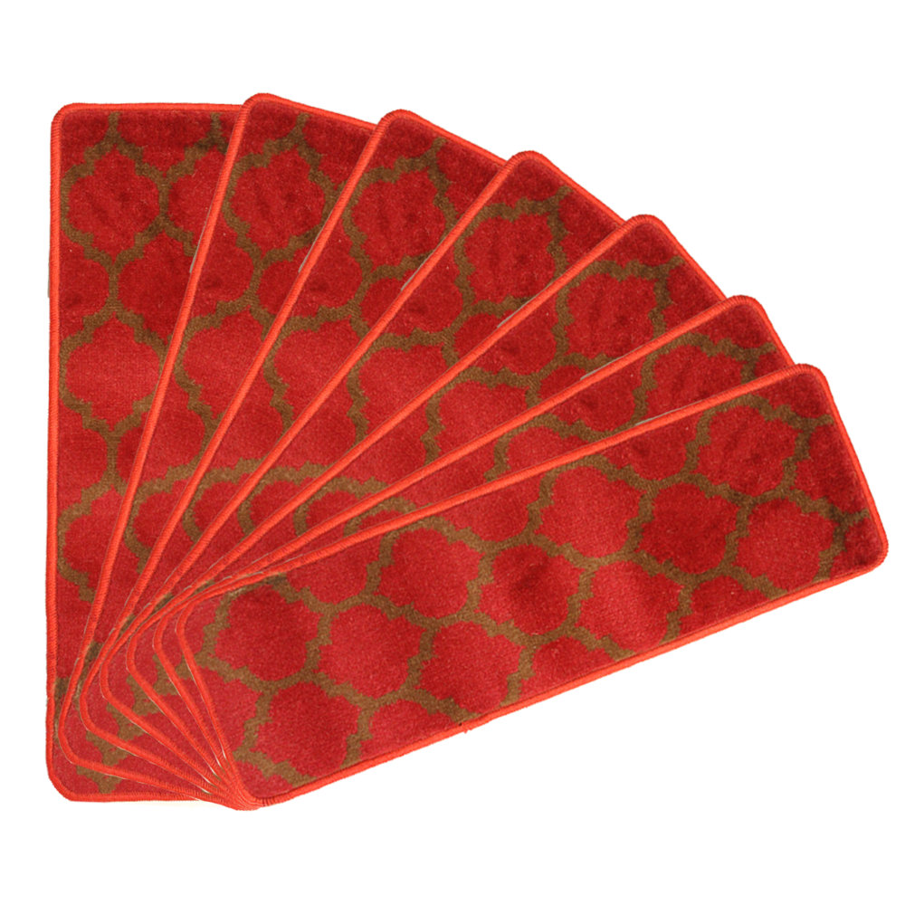 Red Barrel Studio® Trellis Collection Contemporary Soft Cozy And ...