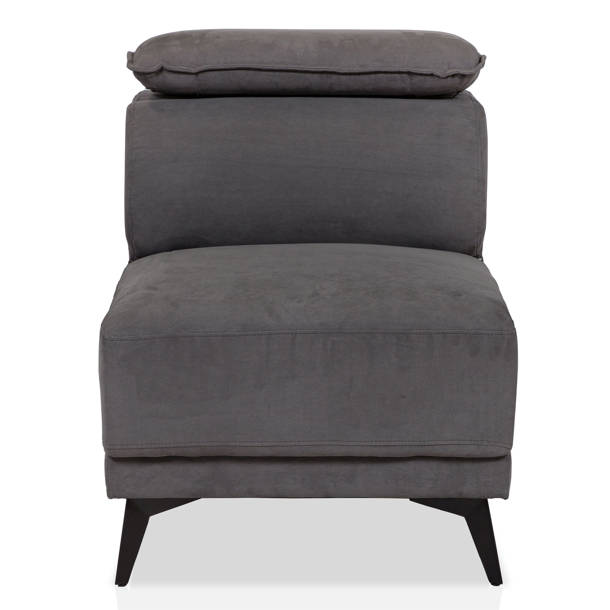 Everly Quinn Mayer 23'' Rectangle Cocktail Ottoman | Wayfair