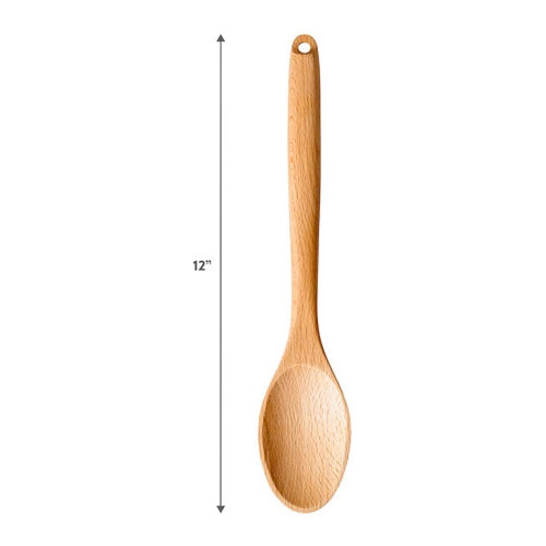Koyal Wholesale Cooking Spoon | Wayfair