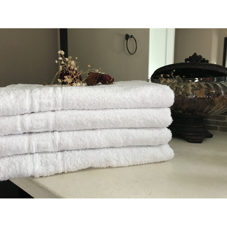 The Twillery Co. Lewis Bath Towel Set - Wayfair Canada