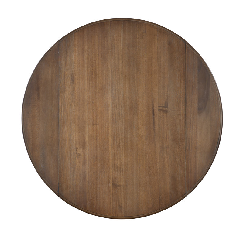 Laurel Foundry Modern Farmhouse Northwick 3 - Piece Extendable Dining ...