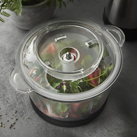 Kapplico Mini Food Chopper | Wayfair.co.uk