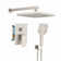 Creationstry Complete Shower System | Wayfair