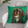 Pets Rock Reggae - Pets Rock Cushion | Wayfair.co.uk