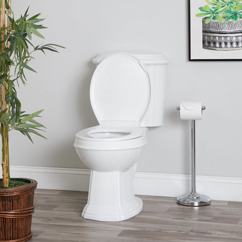 Wayfair | Round Toilets You'll Love in 2023