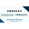 Crosley Appliances Crosley 4.1 Cu. Ft. Top-load Washing Machine, Harbor ...