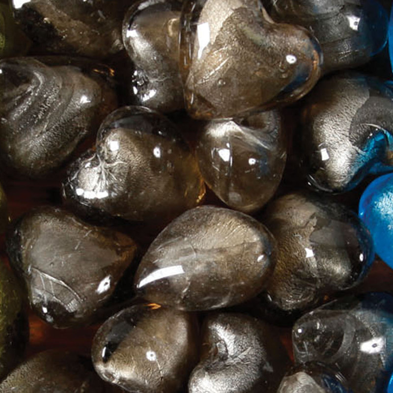 Red Barrel Studio® Ferrari Heart Decorative Object | Wayfair