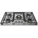 Monogram Appliances Monogram 36" Deep-Recessed Gas Cooktop | Perigold