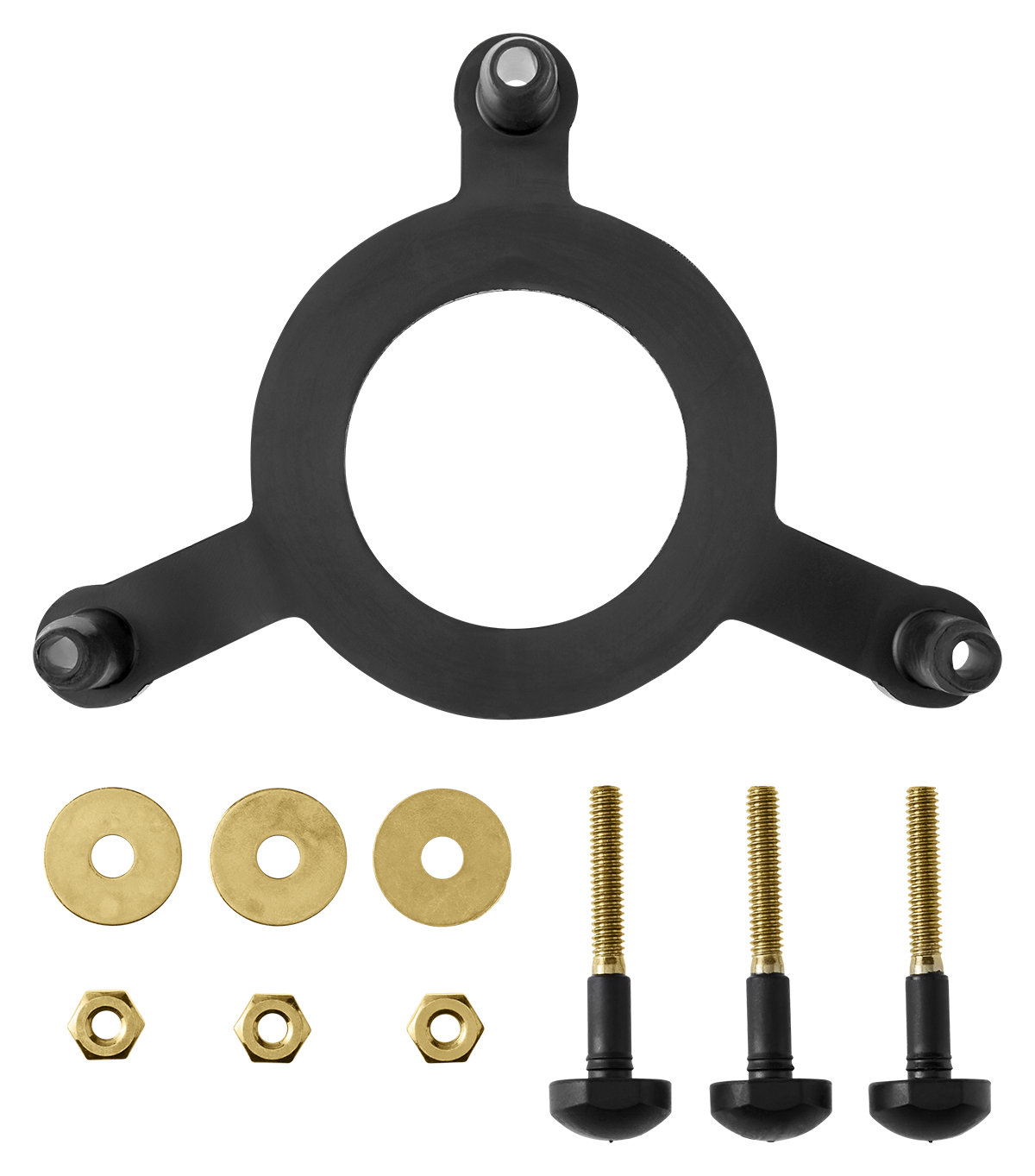 Kohler Tank Bolt Assembly Kit & Reviews - Wayfair Canada