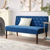 Blue Sofas & Couches You'll Love