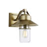 Sand & Stable™ Estella Outdoor Barn Light & Reviews | Wayfair
