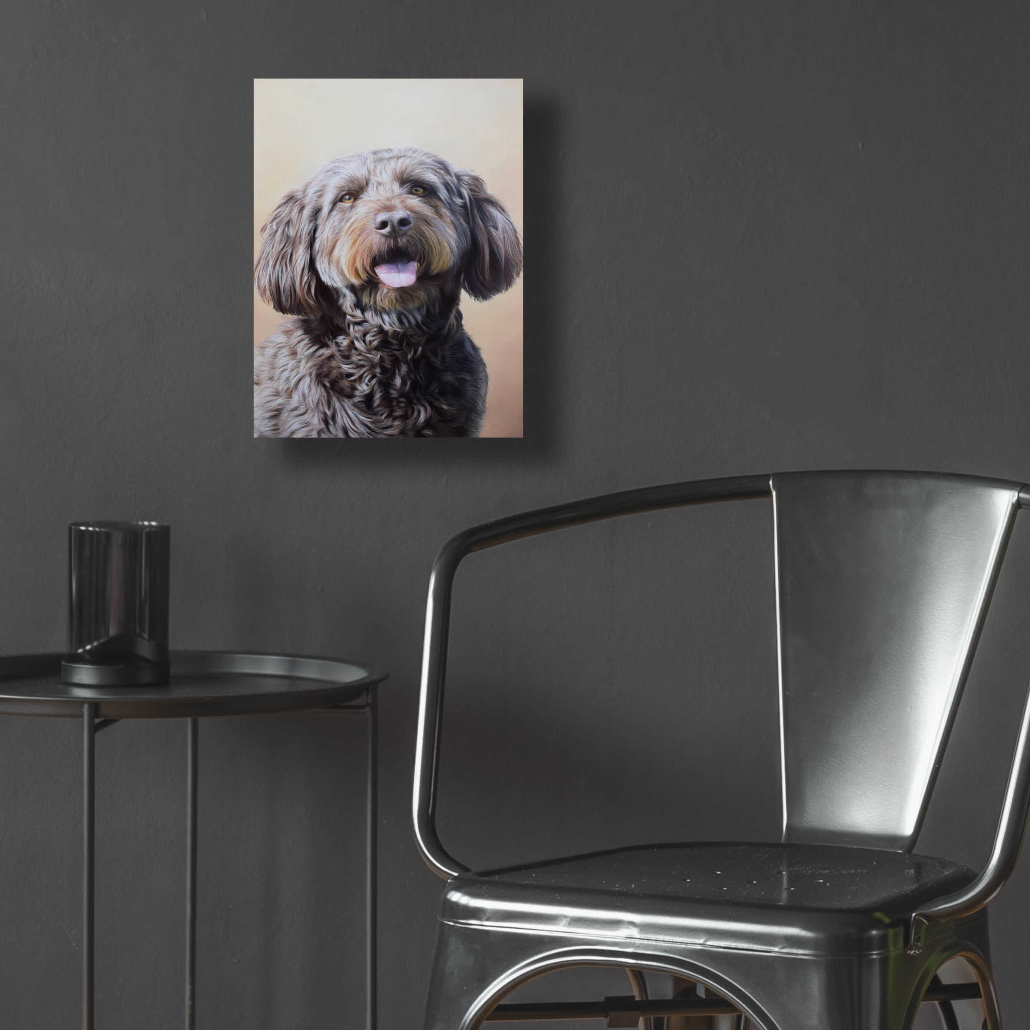 Latitude Run® ''Daisy'' By Sam Dolman, Acrylic Glass Wall Art - Wayfair ...