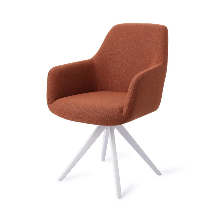 Metro Lane Chorlette Hearth Harmony Dining Chair - Turn | Wayfair.co.uk
