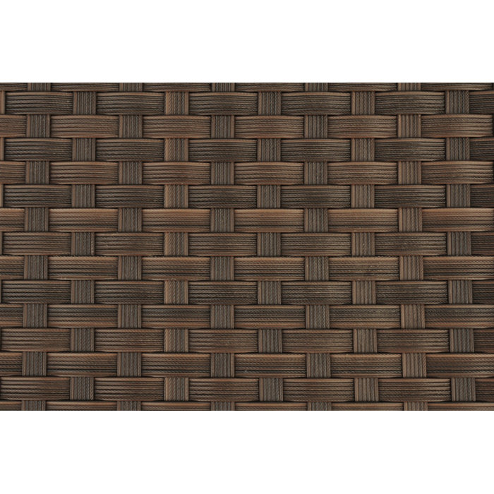 Birch Lane™ Lindy Stacking Patio Dining Chair with Cushion & Reviews ...