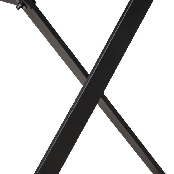 Trent Austin Design® Crisler Desk with Built in Outlets & Reviews | Wayfair