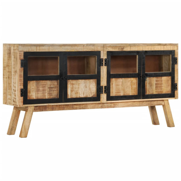 Union Rustic Fahmi 160cm Sideboard | Wayfair.co.uk