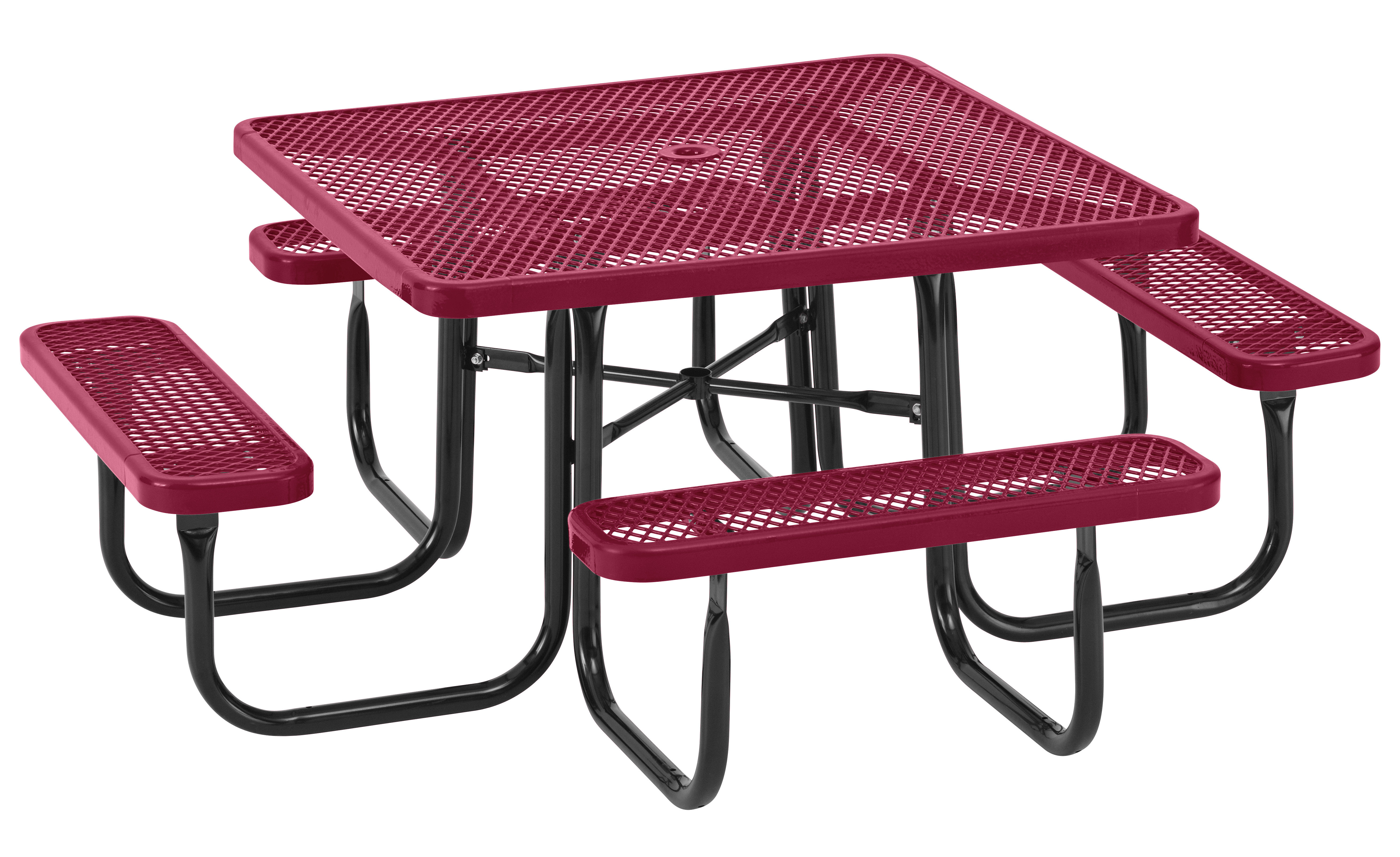 Tucker Murphy Pet™ Picnic Table - Wayfair Canada
